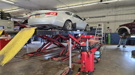 M & R Automotive Service – M & R Automotive | Auto Repair | 24 Hour ...